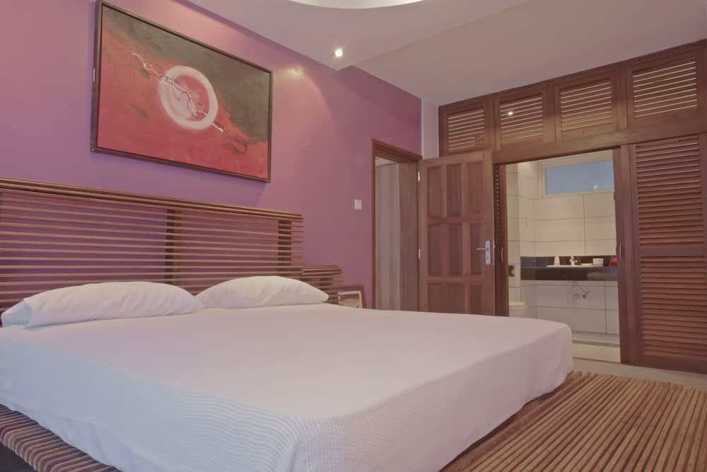 Cowrie Shell Beach Apartments Official, Mombasa | Best deals ...
