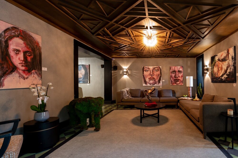 Root Hotel Karaköy Bosphorus, Istanbul | Bästa erbjudanden | lastminute SE