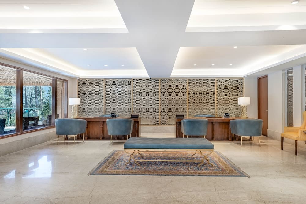 Radisson Golf Resort Pahalgam, Pahalgām | Best deals | lastminute.com