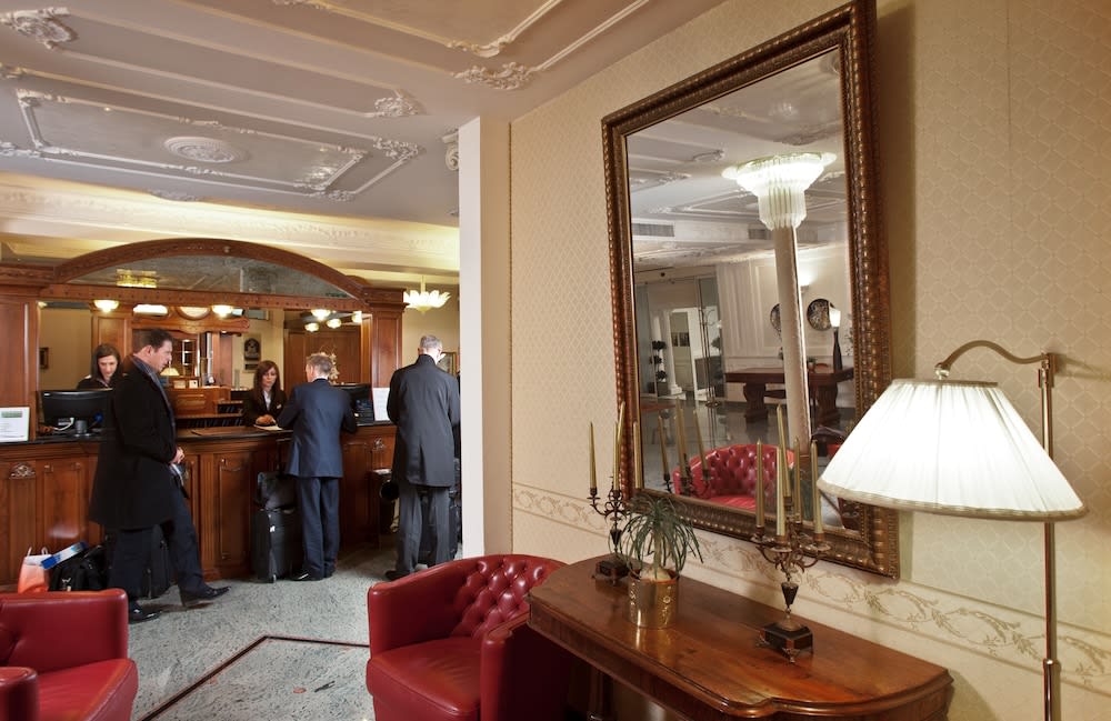 Hotel Plaza, Pescara | Best deals | lastminute IE