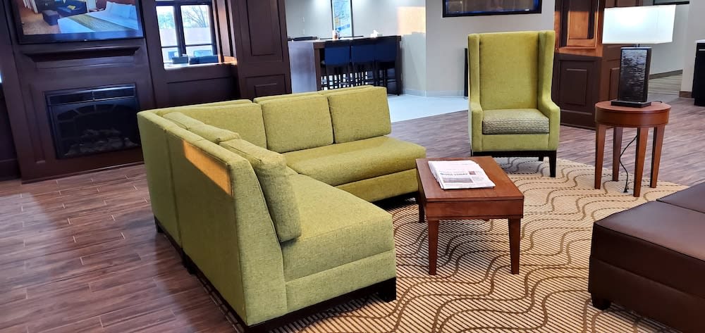 Comfort Inn & Suites Decatur-Forsyth, Decatur (IL) | Meilleures offres ...