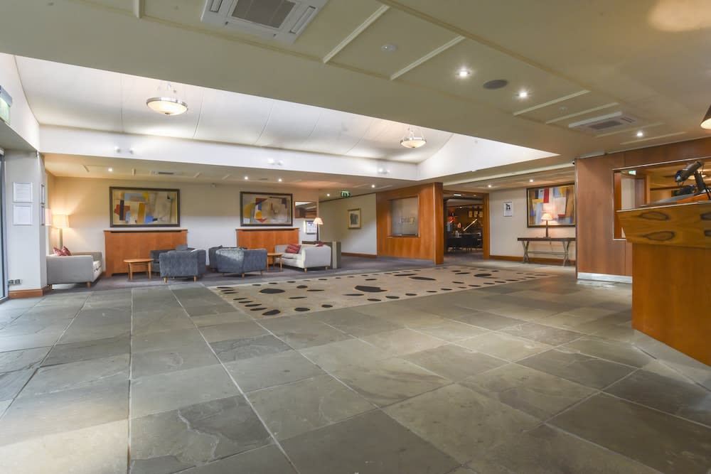 Premier Inn Newbury Town Centre South (A339) Hotel, Newbury | Best ...