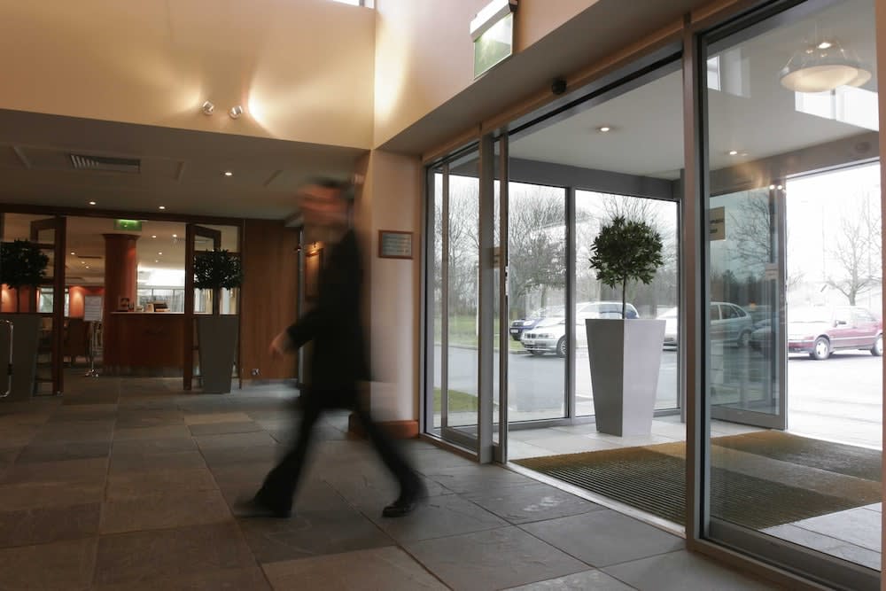 Premier Inn Newbury Town Centre South (A339) Hotel, Newbury | Best ...