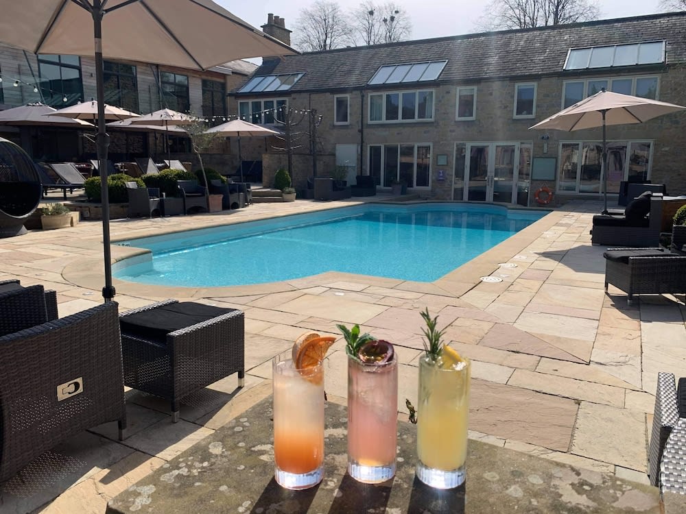 Feversham Arms Hotel & Verbena Spa, York | Best deals | lastminute.com