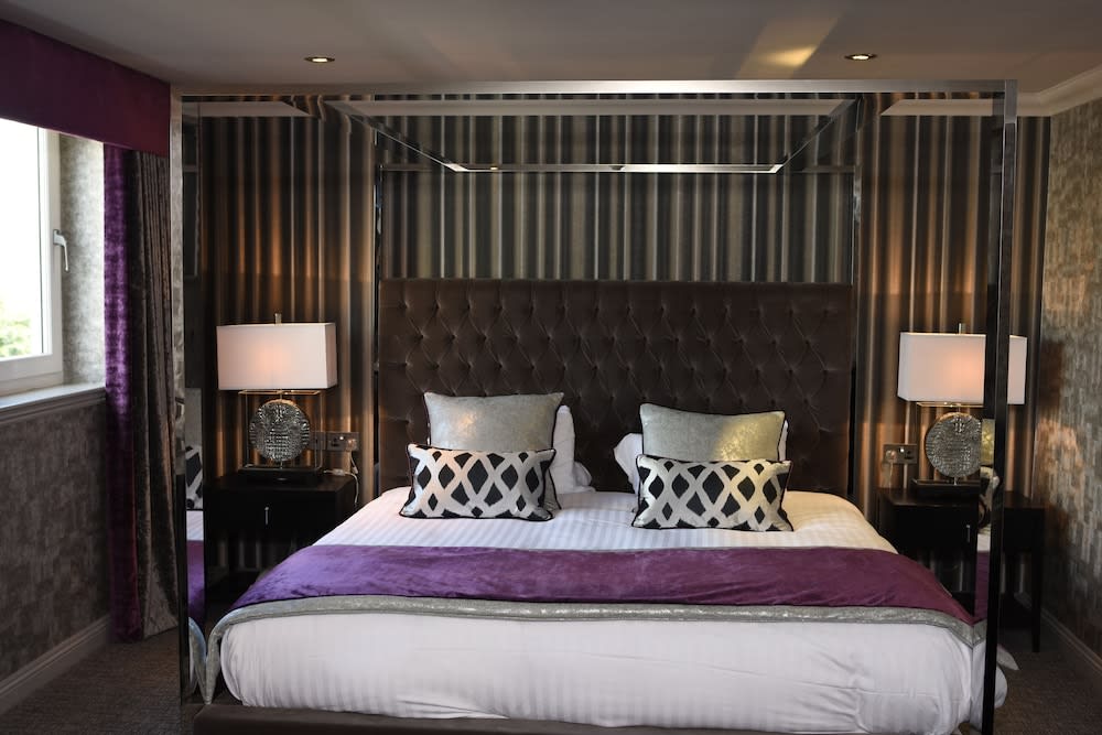Premier Inn Ayr A77/Racecourse, Ayr | Best deals | lastminute.com