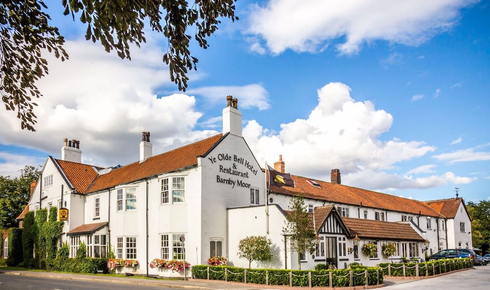 Premier Inn Nottingham North - Daybrook, Nottingham | Best deals ...