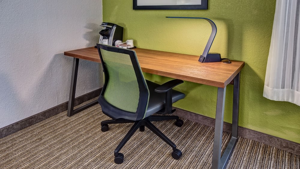 Holiday Inn Express Memphis Medical Center Midtown by IHG, Memphis (TN ...