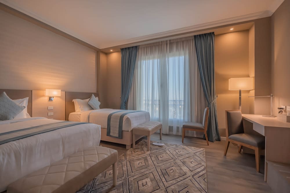 Haile Grand Addis Ababa, Addis Ababa | Best deals | lastminute.com