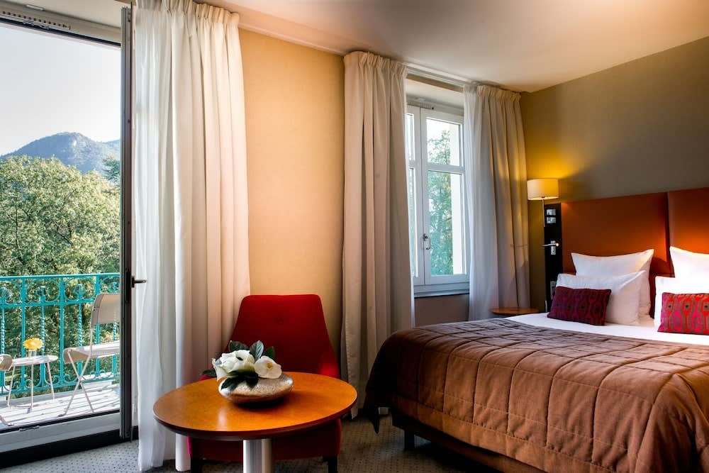 Hôtel L'Impérial Palace | lastminute.com