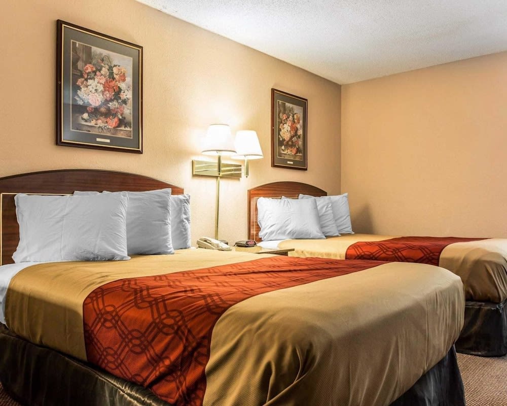 Econo Lodge, Decatur (GA) | Best deals | lastminute.com
