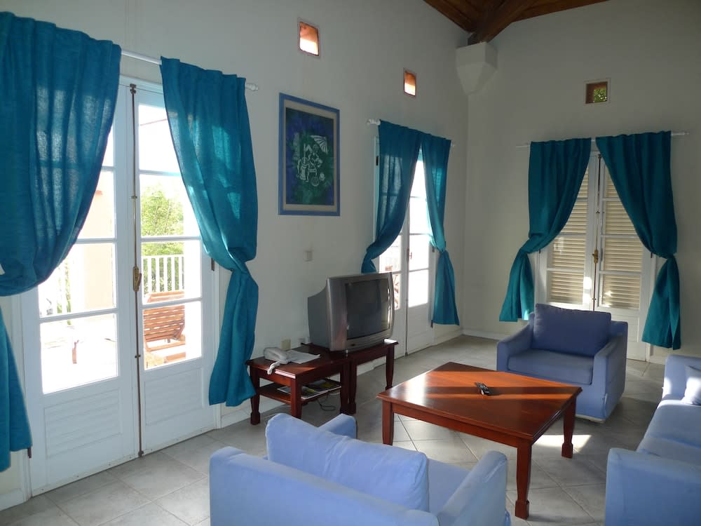 Flag Hotel Foya Branca, Mindelo, Island of São Vicente | Best deals ...