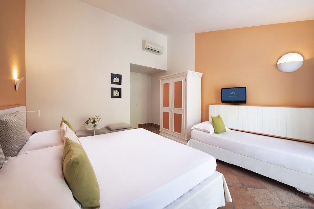 The Village Chia Laguna Sardinia, Domus de Maria | Best deals ...
