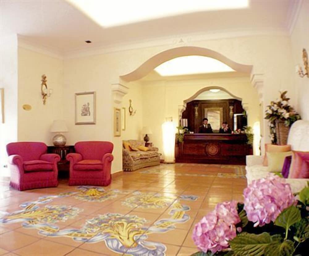 Hotel Posa Posa, Positano | Best deals | lastminute.com