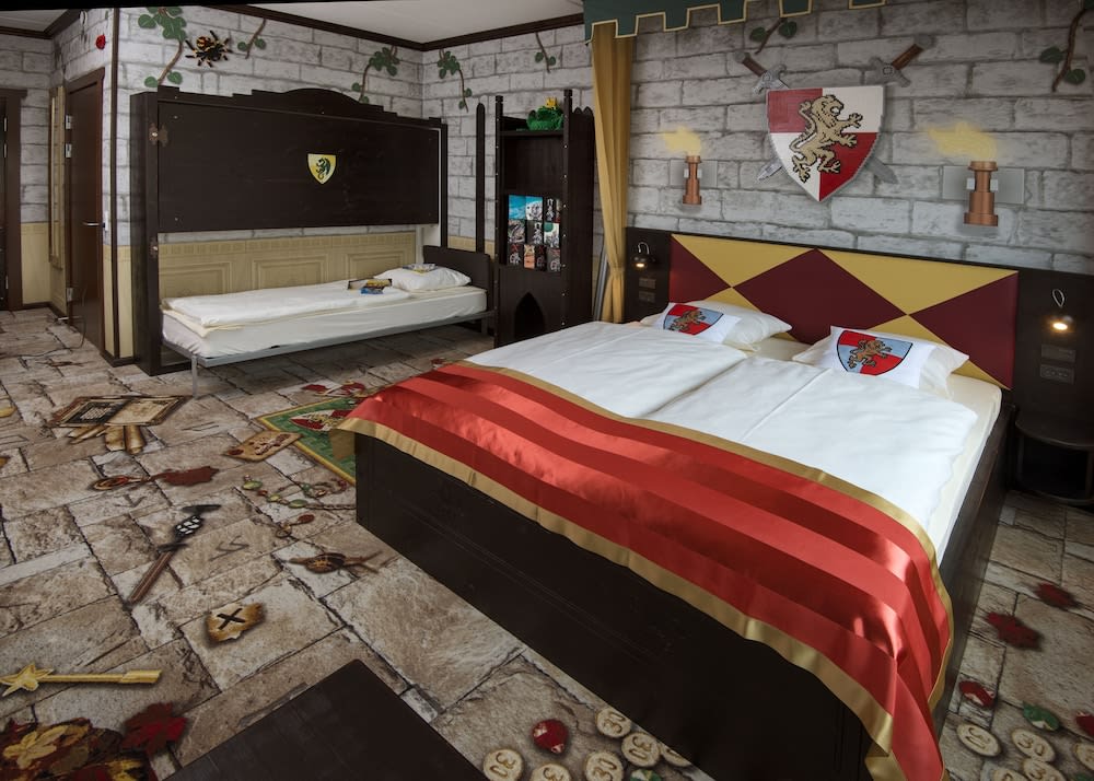 Hotel Legoland, Billund | Meilleures offres | lastminute LU (FR)