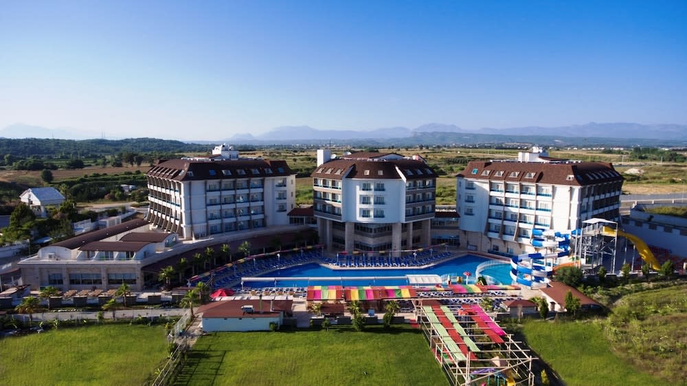 Ramada Resort Side, Manavgat | Best deals | lastminute.com
