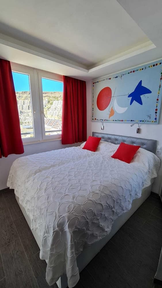 Cura Sol, Mogan | Meilleures offres | lastminute.com FR