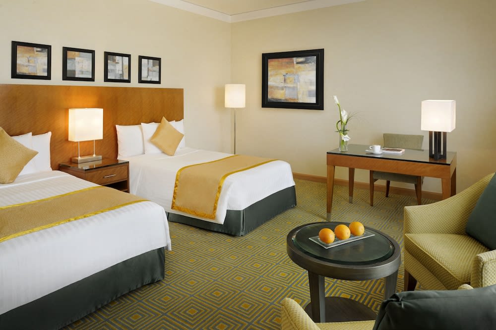 Hôtel Courtyard By Marriott Kuwait City | lastminute.com