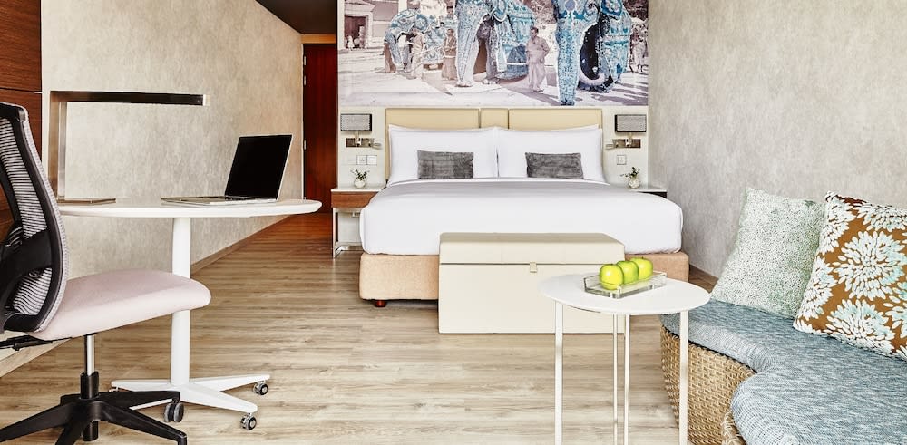 Radisson Hotel Kandy, Kandy | Best deals | lastminute.com