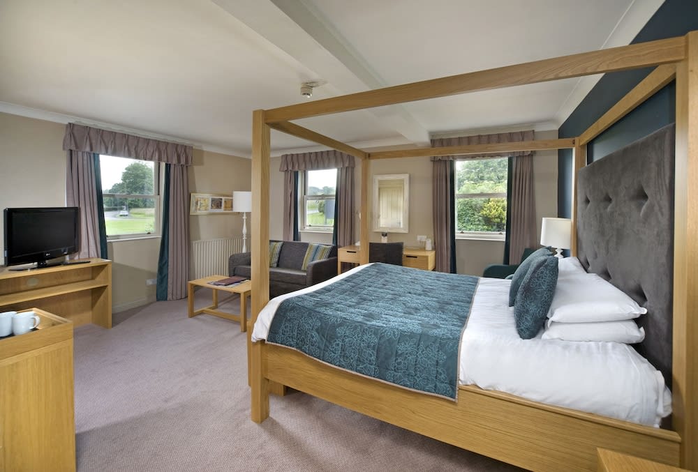 The George Hotel, Hexham | Best Deals | lastminute.com