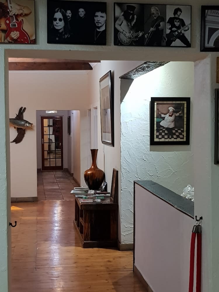 Blue Mango Lodge, Kempton Park | Best deals | lastminute US