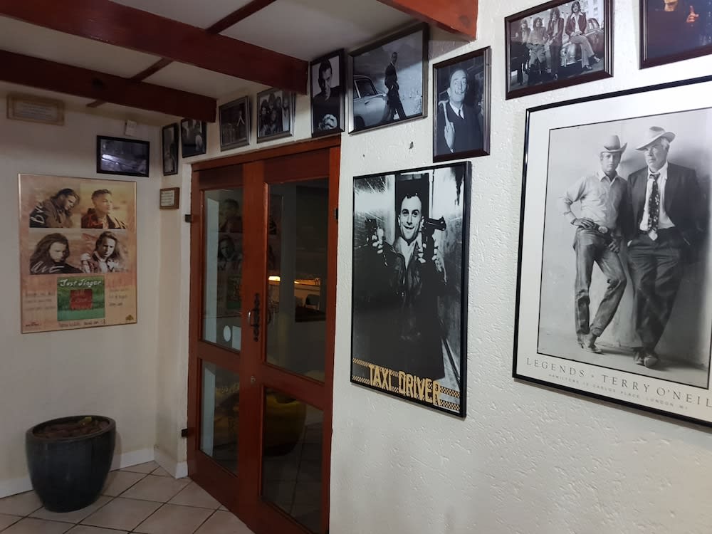 Blue Mango Lodge, Kempton Park | Best deals | lastminute US