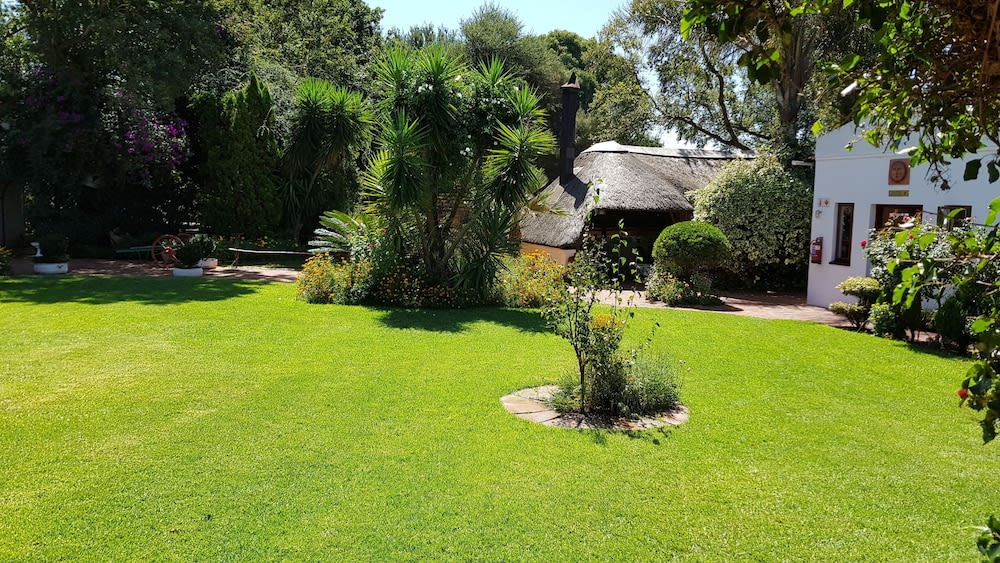 Blue Mango Lodge, Kempton Park | Best deals | lastminute.com
