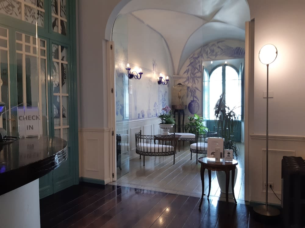 Lilium Boutique Hotel, Rome | Best deals | lastminute.com