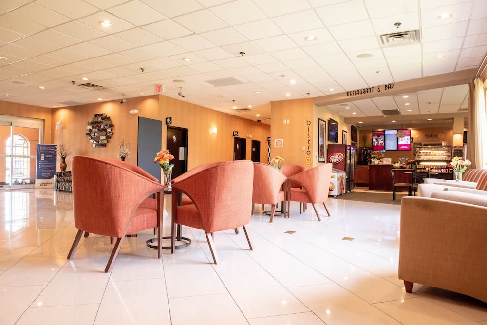 Clarion Inn Elmhurst - Oak Brook near I-88, I-290, I-294, Elmhurst (IL ...