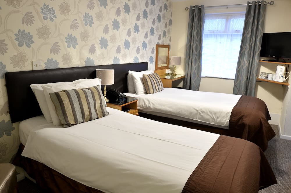 Dobbins Inn, Carrickfergus | Best deals | lastminute.com