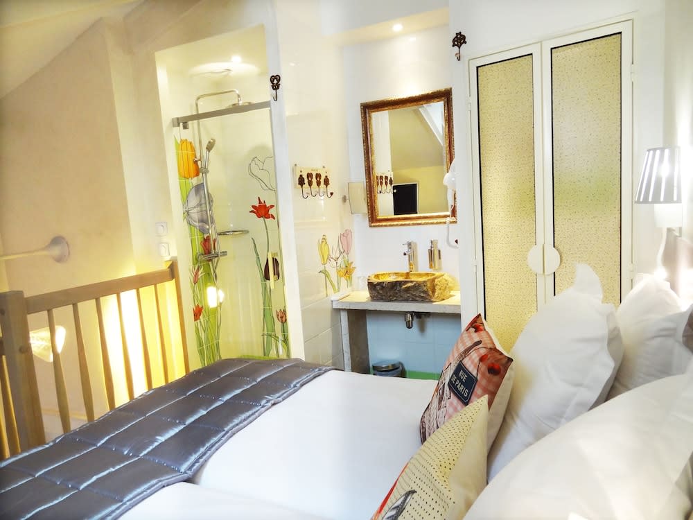 Le Pavillon Hotel, Paris | Best deals | lastminute.com