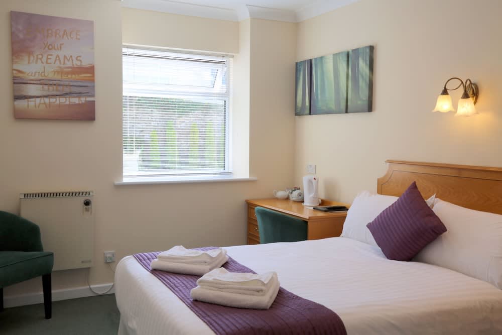 Westberry Hotel, Bodmin | Best deals | lastminute.com