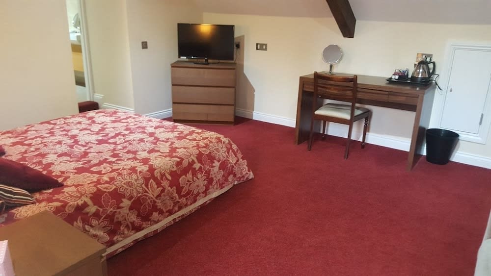 Ecclefechan Hotel, Lockerbie | Best deals | lastminute.com