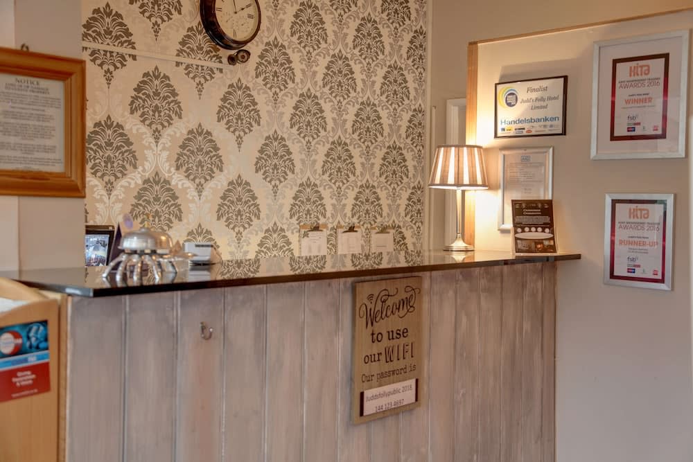 Premier Inn Whitstable, Whitstable | Best deals | lastminute.com