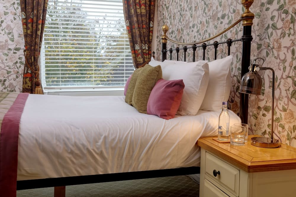The Judds Folly Hotel, Sure Hotel Collection by Best Western, Faversham ...