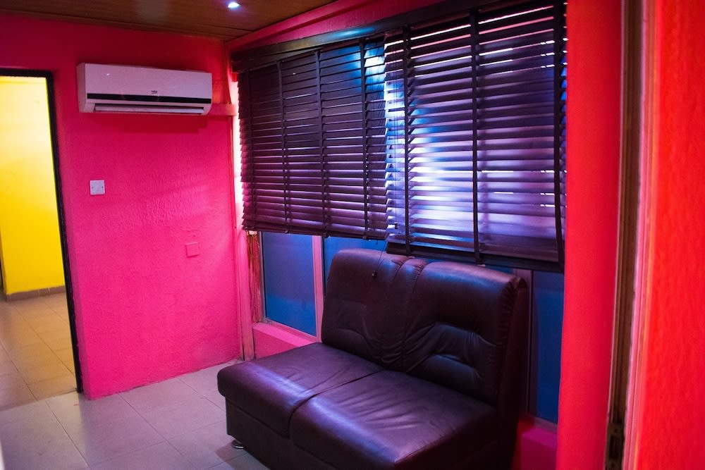Divine Fountain Agidingbi, Lagos | Best deals | lastminute.com
