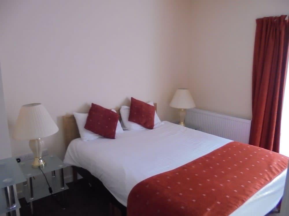 Premier Inn Torquay Seafront, Torquay | Best deals | lastminute.com