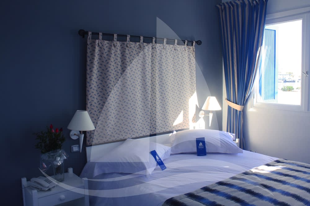 Marina Cap Monastir- Appart'Hôtel, Monastir | Meilleures offres ...