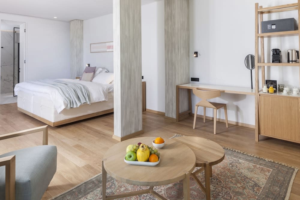 Coco-Mat Hotel Athens, Atenas | Mejores ofertas | lastminute.com