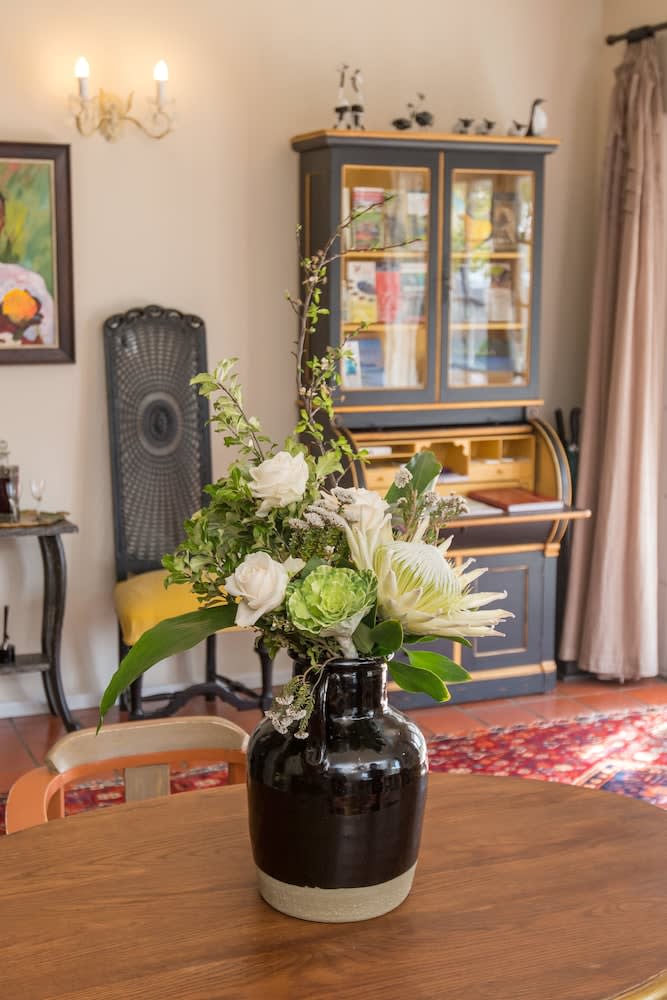 Baruch Guest House Rhodes, Stellenbosch | Offerte top | lastminute.com IT