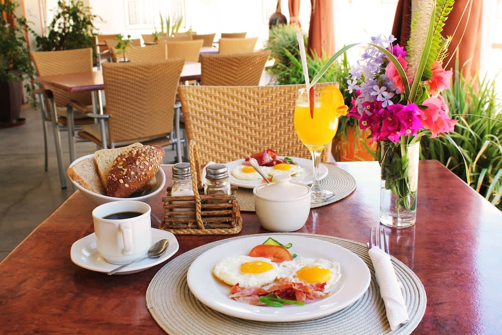 Omaruru Guesthouse, Omaruru | Best deals | lastminute US