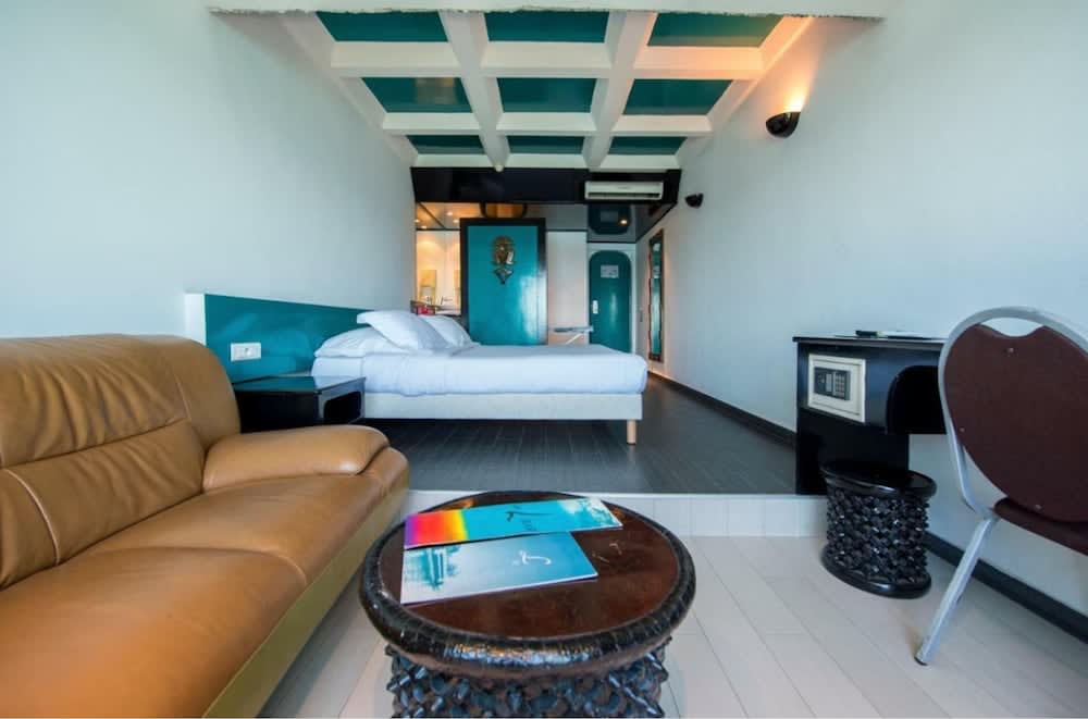 Hotel Lagon 2, Dakar | Best deals | lastminute.com