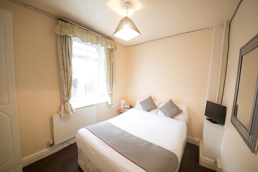 Premier Inn Southport Central, Southport | Best deals | lastminute.com