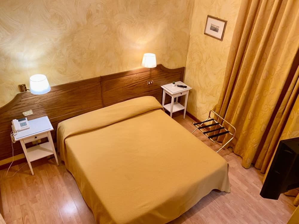 Roma Castle Termini, Roma | Mejores ofertas | Rumbo