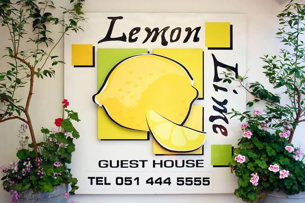 Lemon & Lime Guesthouse, Bloemfontein | Best deals | lastminute.com