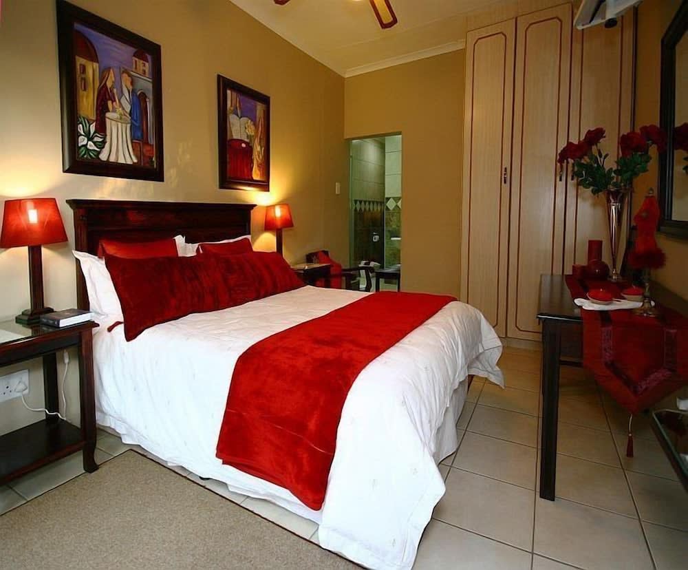 @Home Guest House, Rustenburg | Günstige Angebote | lastminute.de