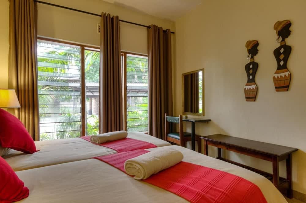 Shonalanga Lodge, St. Lucia | Best deals | lastminute.com