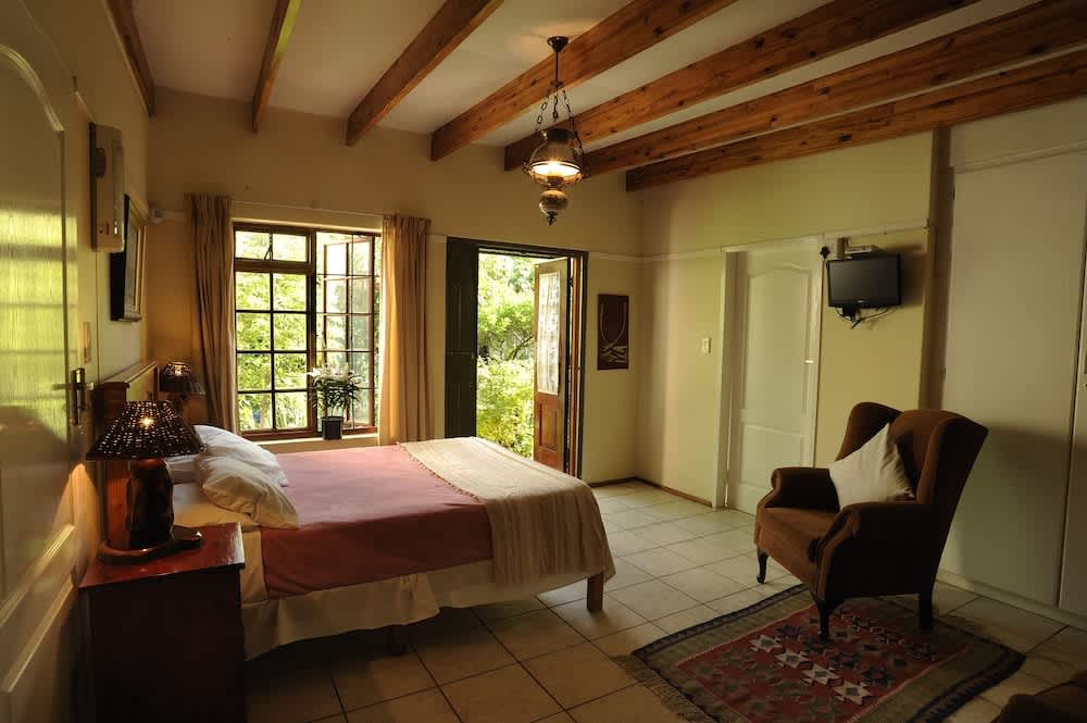 Petal Faire Cottage, Pretoria | Günstige Angebote | lastminute.de