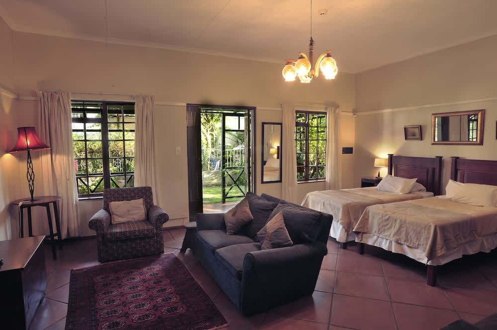 Petal Faire Cottage, Pretoria | Günstige Angebote | lastminute.de