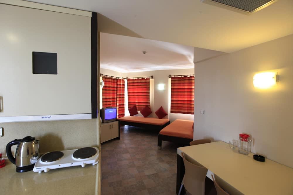 Hanay Suit Hotel, Manavgat | Best deals | lastminute.com