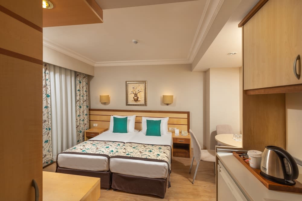 Side Sun Hotel - All Inclusive, Manavgat | Best deals | lastminute.com